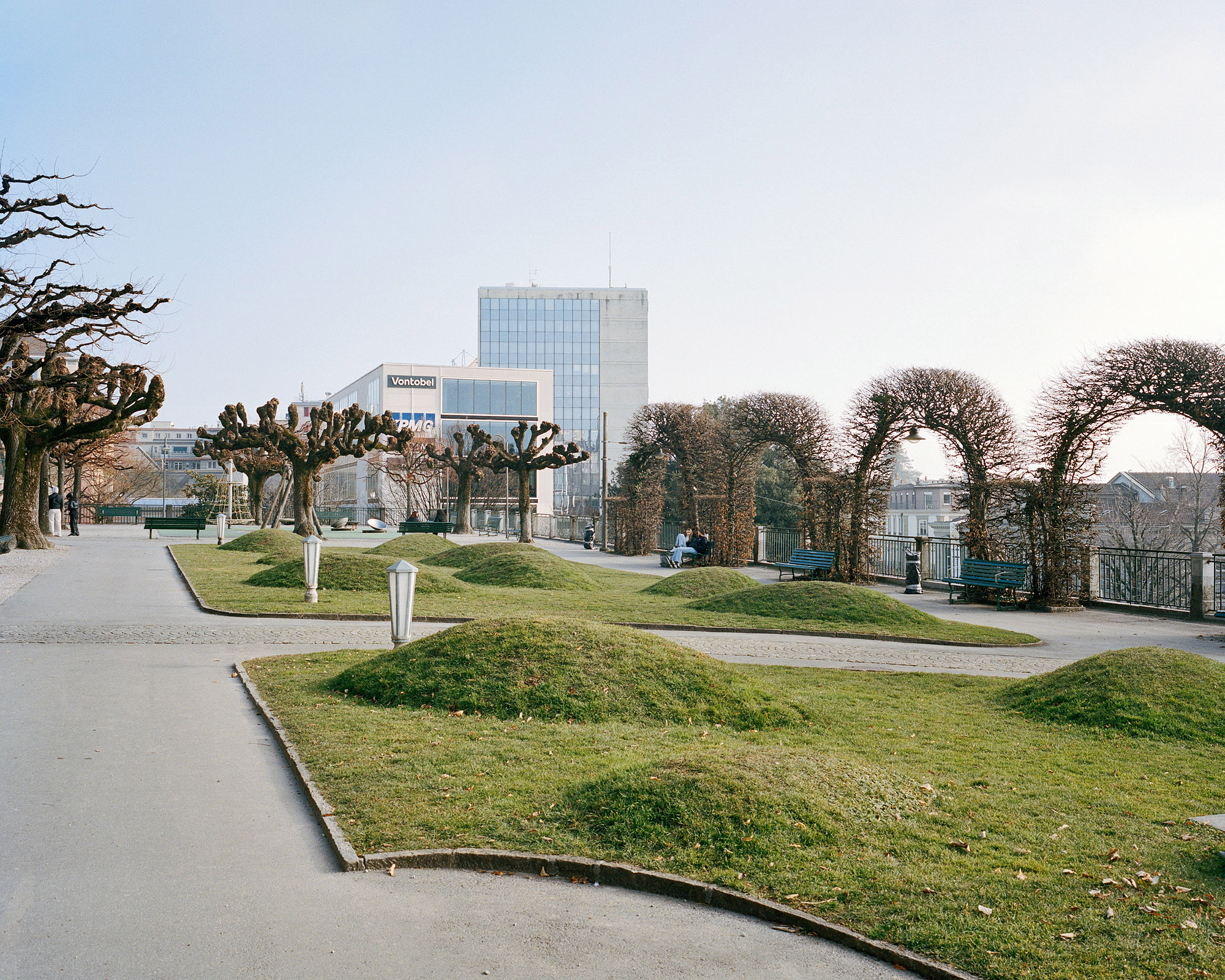 Découvrez comment la CPCL investit de manière responsable - CPCL